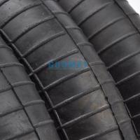 China Goodyear 3B12-300 Stemco Air Spring Triple Convoluted Type Bellow for sale