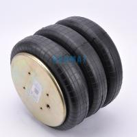 China Industrial Air Spring Firestone W01-358-7808 S13157 For Electronic Equipment for sale