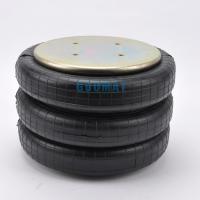 China Industrial Air Spring Firestone W01-358-7808 S13157 For Electronic Equipment for sale