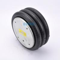 China Contitech FD330-22364 Goodyear 2B12-313 Air Suspension Spring For Truck Steel 63640 for sale