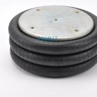 China Contitech FD330-22364 Goodyear 2B12-313 Air Suspension Spring For Truck Steel 63640 for sale
