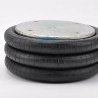 China Contitech FD330-22364 Goodyear 2B12-313 Air Suspension Spring For Truck Steel 63640 for sale