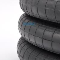 China Contitech FD330-22364 Goodyear 2B12-313 Air Suspension Spring For Truck Steel 63640 for sale