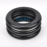 China Yokohama Convoluted Air Spring S-300-3r High-Speed Punch Press Balance Die Pad for sale