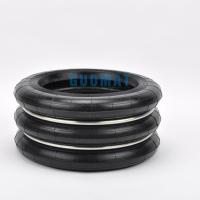 China Yokohama Convoluted Air Spring S-300-3r High-Speed Punch Press Balance Die Pad for sale