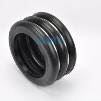 China Yokohama Convoluted Air Spring S-300-3r High-Speed Punch Press Balance Die Pad for sale