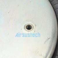 China AIRSUSTECH Triple Convoluted Air Spring Replace For Firestone W01-358-8008 for sale
