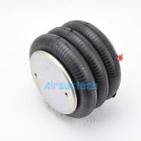China 3B7994 Triple Industrial Air Spring Firestone W01-358-7994 Contitech FT 330-29 for sale