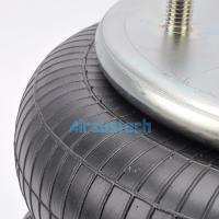 China FT 330-29 466 Contitech Triple Convoluted Springs Assembly For Paper / Textile for sale