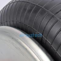 China FT 330-29 466 Contitech Triple Convoluted Springs Assembly For Paper / Textile for sale
