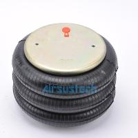 China W01-358-8006 Pneumatic Bellow By Firestone Air Spring Full Stroke 13.2 Inches for sale