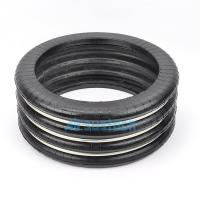 China 100% Tested Guomat Air Spring F-500-4 Replaces Yokohama S-500-4r Rubber Bellow for sale