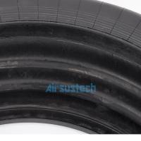 China 100% Tested Guomat Air Spring F-500-4 Replaces Yokohama S-500-4r Rubber Bellow for sale