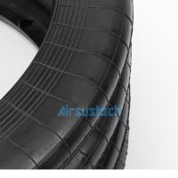 China 100% Tested Guomat Air Spring F-500-4 Replaces Yokohama S-500-4r Rubber Bellow for sale