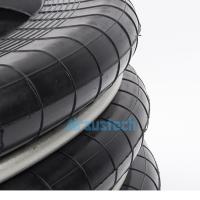 China 100% Tested Guomat Air Spring F-500-4 Replaces Yokohama S-500-4r Rubber Bellow for sale