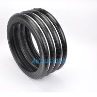 China 100% Tested Guomat Air Spring F-500-4 Replaces Yokohama S-500-4r Rubber Bellow for sale