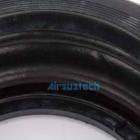 China Guomat F-300-3 Industrial Air Spring Cross Yokohama S-300-3r Air Rubber Bellow for sale