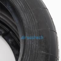 China Guomat F-300-3 Industrial Air Spring Cross Yokohama S-300-3r Air Rubber Bellow for sale