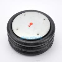 China Durability Guomat Suspension Air Spring 3B53032 Replaces Firestone Flex313D for sale