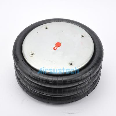 China Durability Guomat Suspension Air Spring 3B53032 Replaces Firestone Flex313D for sale