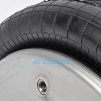 China Durability Guomat Suspension Air Spring 3B53032 Replaces Firestone Flex313D for sale