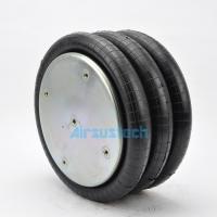 China Durability Guomat Suspension Air Spring 3B53032 Replaces Firestone Flex313D for sale