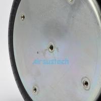 China Durability Guomat Suspension Air Spring 3B53032 Replaces Firestone Flex313D for sale
