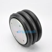 China Durability Guomat Suspension Air Spring 3B53032 Replaces Firestone Flex313D for sale