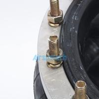 China GUOMAT NO. 360306H-3 Industrial Air Spring For Heavy Duty Air Suspension for sale
