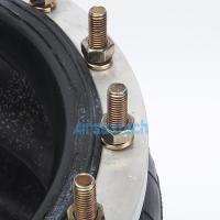 China GUOMAT NO. 360306H-3 Industrial Air Spring For Heavy Duty Air Suspension for sale