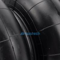 China Suspension Air Spring Guomat 3B5180 Triple Convoluted Air Actuator Shock Absorber for sale