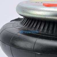 China Suspension Air Spring Guomat 3B5180 Triple Convoluted Air Actuator Shock Absorber for sale