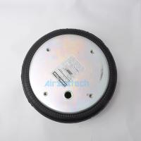 China Contitech FT 530-35 CI G1/4 Air Hole Triple Bellow Air Spring Full Stroke 395MM for sale