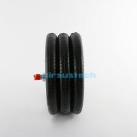 China Rubber Convoluted Air Spring 3B7994 Cross Goodyear 3B12-328 Helper Bag for sale