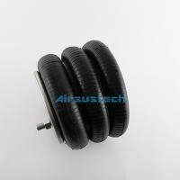 China Rubber Convoluted Air Spring 3B7994 Cross Goodyear 3B12-328 Helper Bag for sale