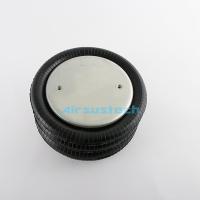 China Rubber Convoluted Air Spring 3B7994 Cross Goodyear 3B12-328 Helper Bag for sale