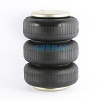 China High Quality GUOMAT 3B20F-2P03 Industrial Triple Convoluted Air Spring for sale