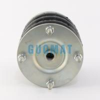 China Dunlop 6''×3 Triple Convoluted Air Bellow W01-R58-4095 Firestone Air Spring for sale