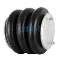 China W01-358-7996 Firestone Suspension Air Spring Contitech AS7996 Durability Air Bag for sale