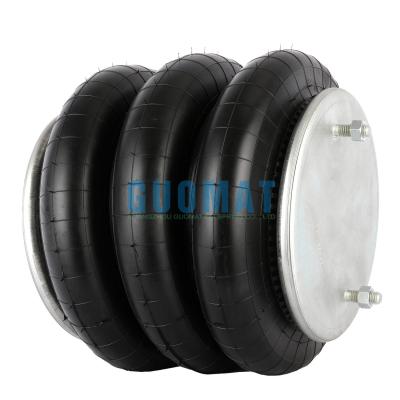 China W01-358-7996 Firestone Suspension Air Spring Contitech AS7996 Durability Air Bag for sale