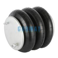 China W01-358-7996 Firestone Suspension Air Spring Contitech AS7996 Durability Air Bag for sale