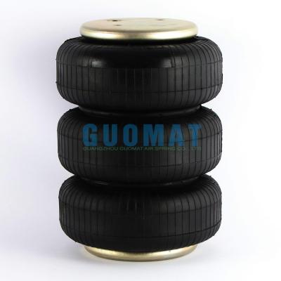 China Mining Machinery And Equipment 3B20F-2P03 Convoluted Air Shocks One-Year Warranty for sale