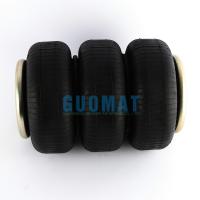 China Mining Machinery And Equipment 3B20F-2P03 Convoluted Air Shocks One-Year Warranty for sale