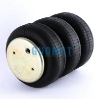 China Mining Machinery And Equipment 3B20F-2P03 Convoluted Air Shocks One-Year Warranty for sale