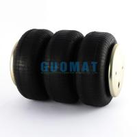 China Mining Machinery And Equipment 3B20F-2P03 Convoluted Air Shocks One-Year Warranty for sale
