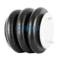 China Triple Convoluted Air Suspension Replaces Firestone W01-358-7996 Granning 8221 for sale