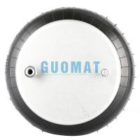 China Triple Convoluted Air Suspension Replaces Firestone W01-358-7996 Granning 8221 for sale