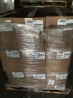 China Auto Parts 3B12-304 Goodyear Air Spring Cross W01-358-8013 Air Spring Triple Convoluted Air Bag FT330-29 Ci 1/4 NPT for sale
