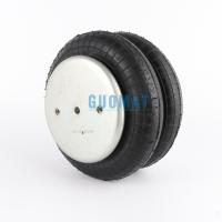 China Goodyear Air Spring Original 2b9-200 Refer to W01-358-6910 Fd 200-19 Ci 1/4 NPT OS 2b8-155, 2b9-200, 2b9-202 Shock Absor for sale