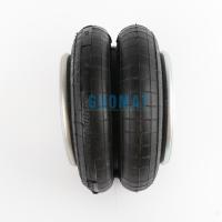 China Goodyear Air Spring Original 2b9-200 Refer to W01-358-6910 Fd 200-19 Ci 1/4 NPT OS 2b8-155, 2b9-200, 2b9-202 Shock Absor for sale